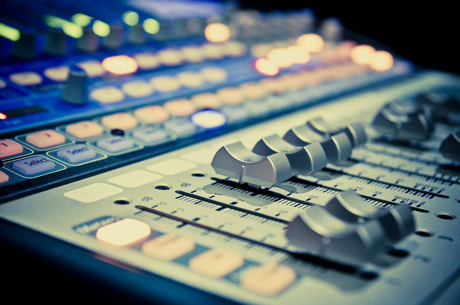 Mixing and Mastering - Studio Lifeline Mixing and Mastering - Studio Lifeline